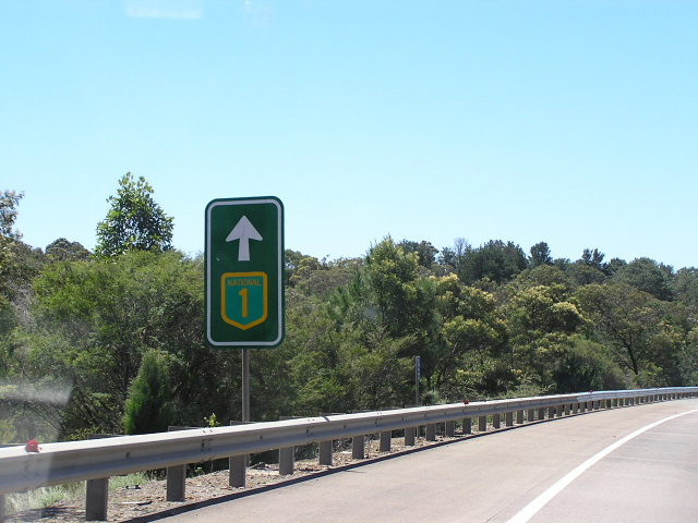 F3 Sydney - Newcastle Freeway Maps